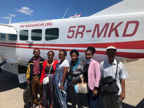 Who We Are | Madagascar